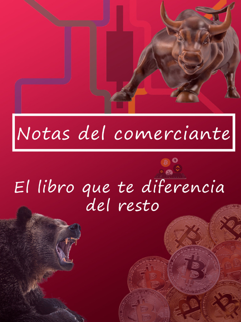 Traders Notes Spanish | PDF