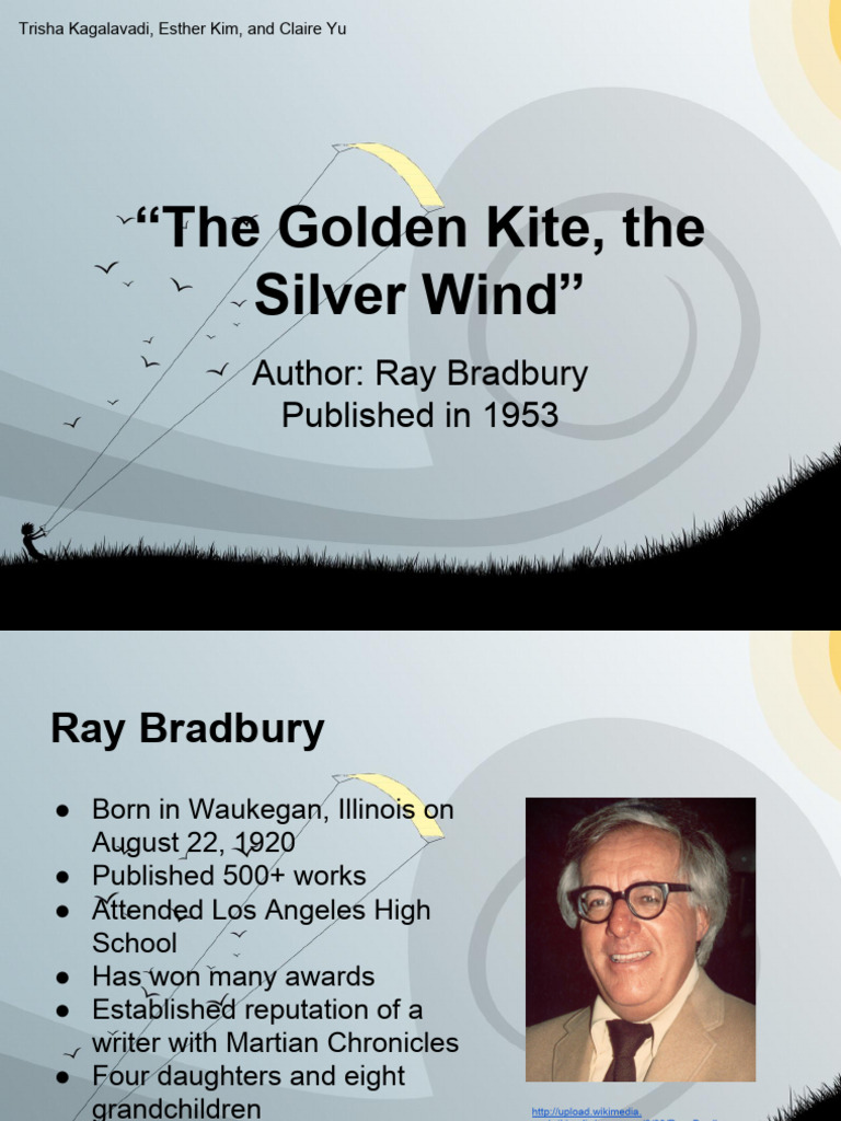 Silver Wind Presentation 2013-14 | PDF | Narration
