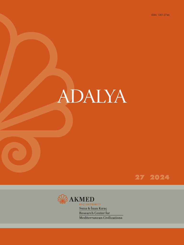 10 47589-Adalya 1608897-4474241 | PDF