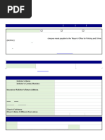 Form-519 Met Police Incident Report | PDF | Insurance
