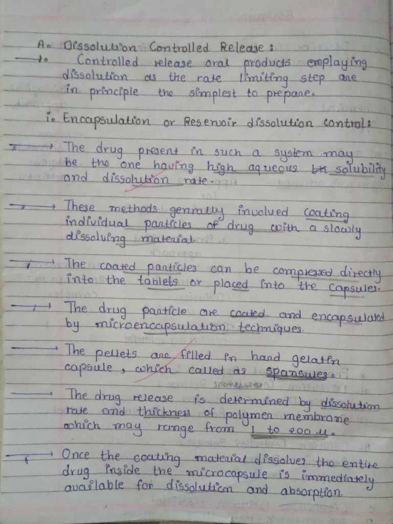 Dissolution and Diffusion | PDF | Pharmaceutics | Applied And Interdisciplinary Physics