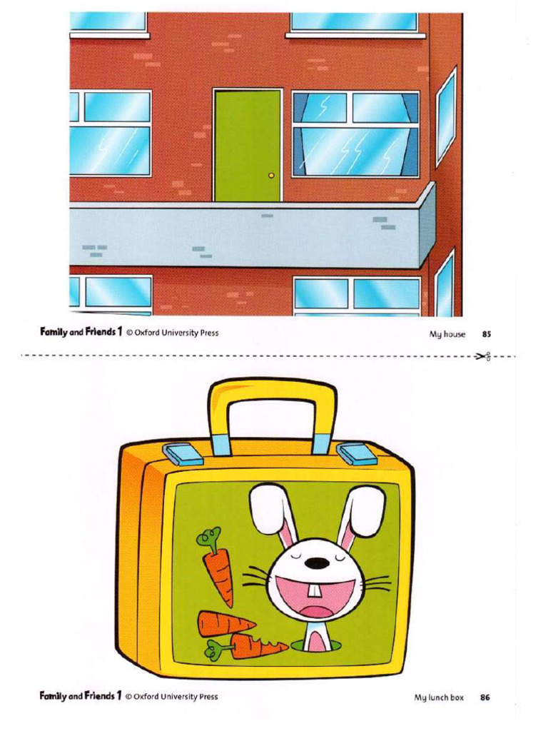 Flashcards Food | PDF