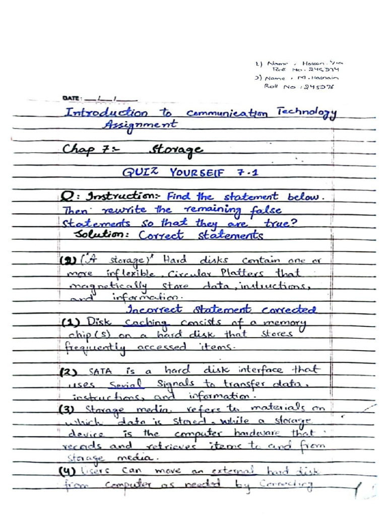 Mudassir Assignment 2 (1) - 1 | PDF