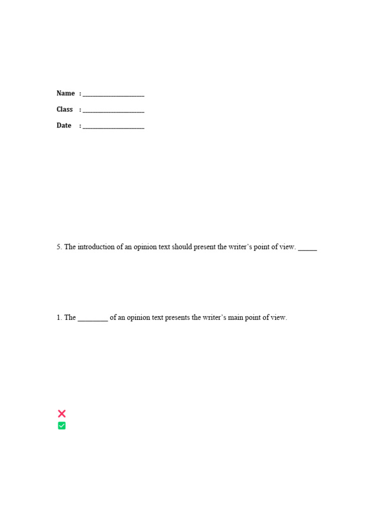 Worksheet - 3.2.7 GRADE 11 | PDF