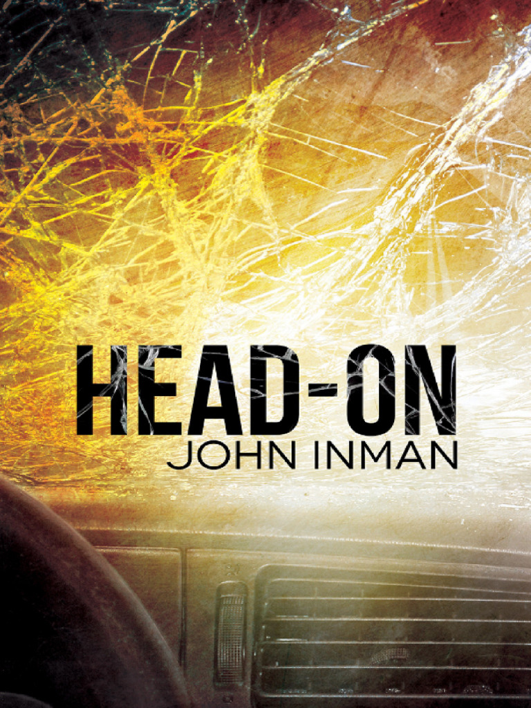 Head On - John Inman | PDF