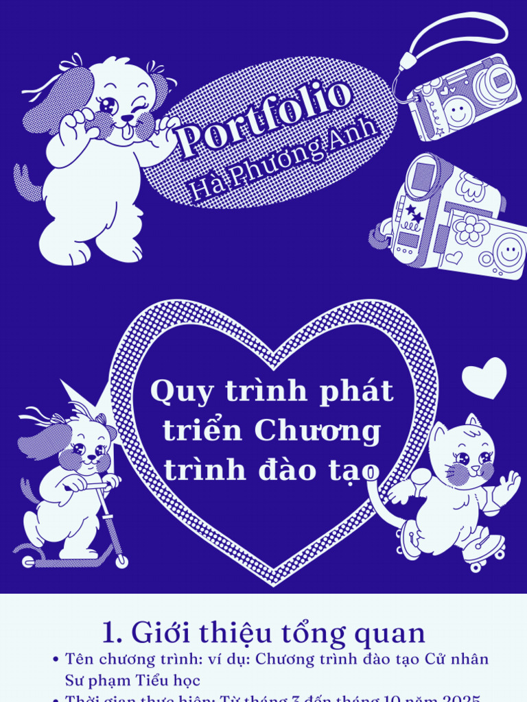 Portfolio | PDF