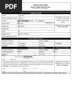 Landlord Declaration Form | PDF | Information Privacy | Privacy