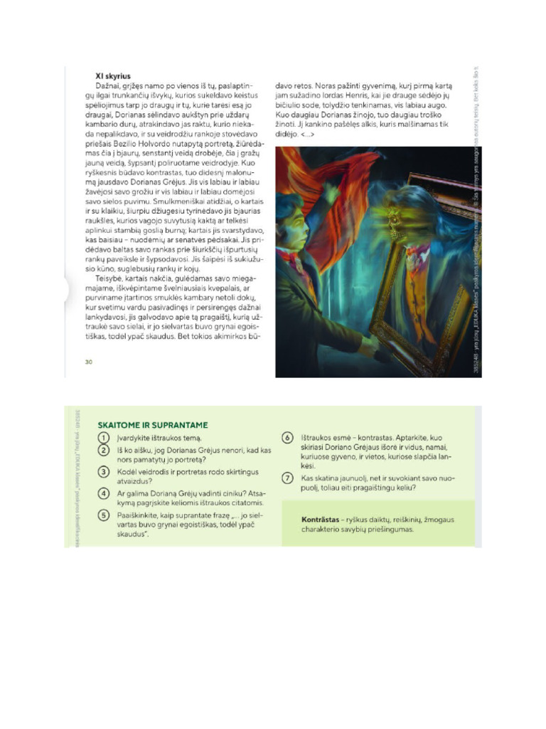 Namu Darbai 02-07 | PDF