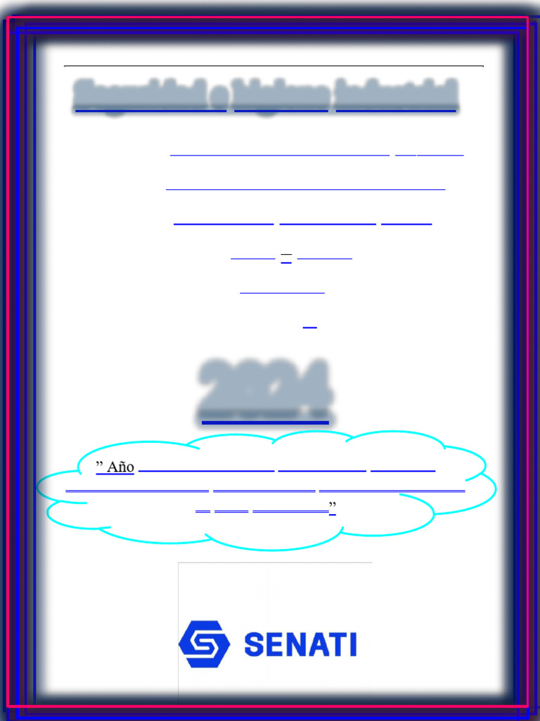 2do Entregable Seguridad e Higiene Industrial, Dennys Caceres | PDF | Valores | Seguridad y ...