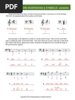 Kodály Rhythm Notation Guide | PDF