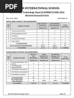 Class 10 IT 402 Detailed Notes | PDF