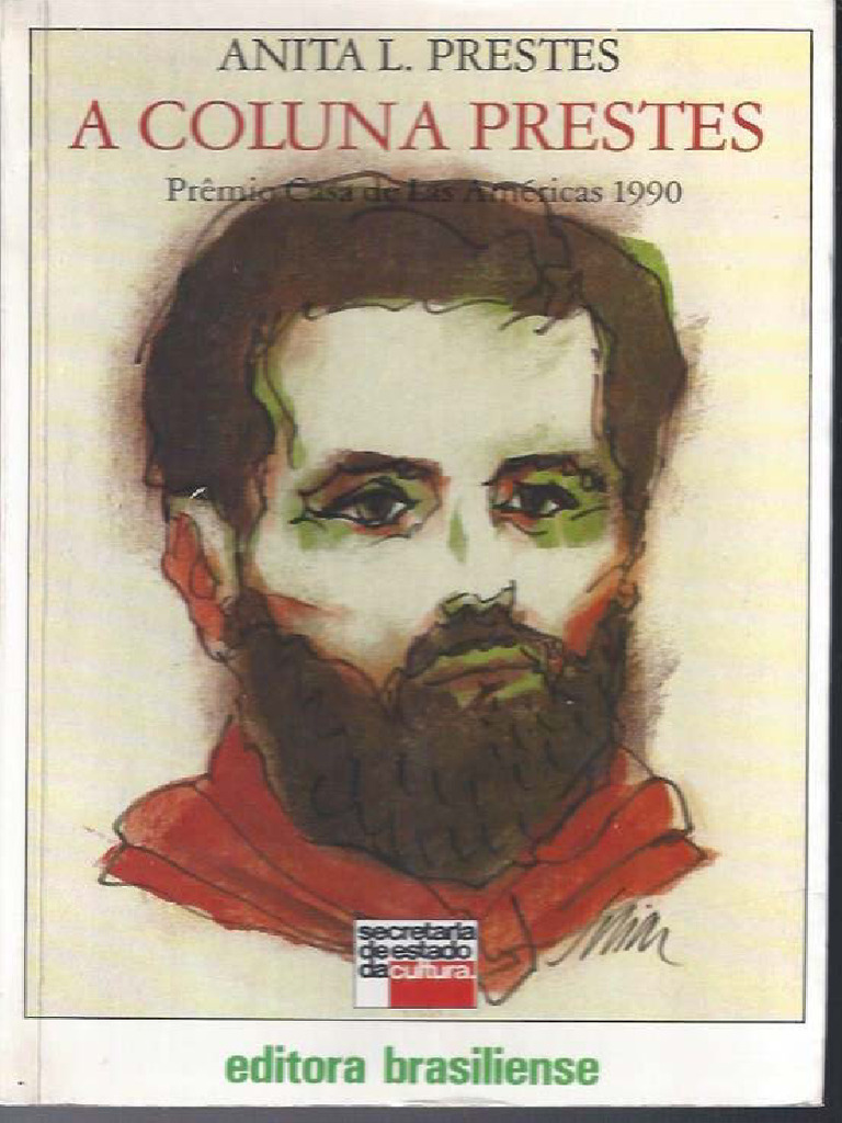 AULA 15 - A Coluna Prestes v3 | PDF | Historiografia | Educação em ...