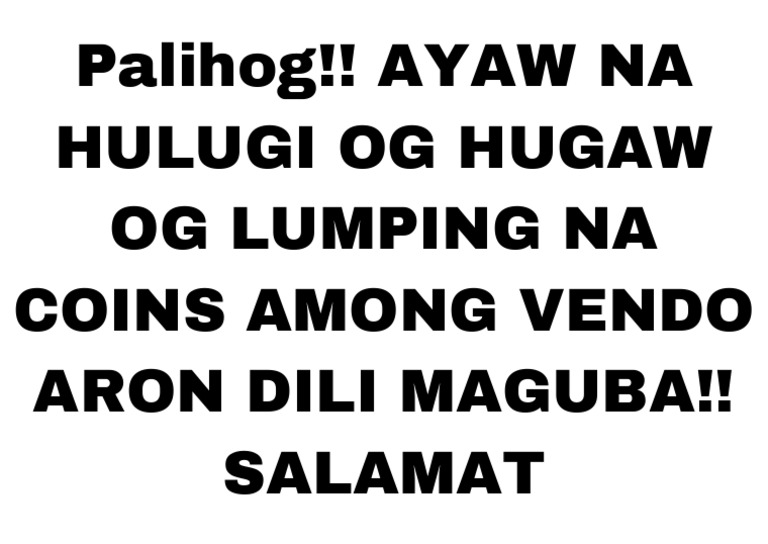 Cream & Black Elegant Welcome Landscape Poster | PDF