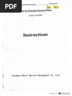 Manual Compresor Bitzer | PDF