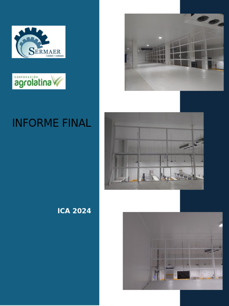 Caratula y Separadores | PDF