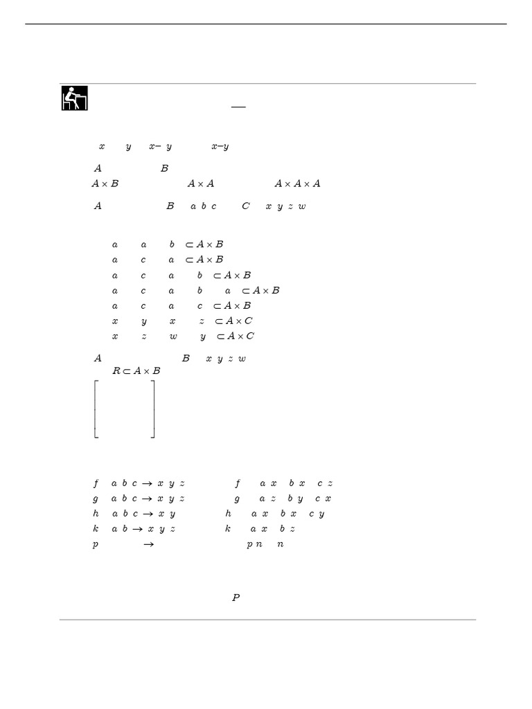 Set_Theory_Chap_3_7e_tutorial_4.pdf | PDF | Function (Mathematics ...