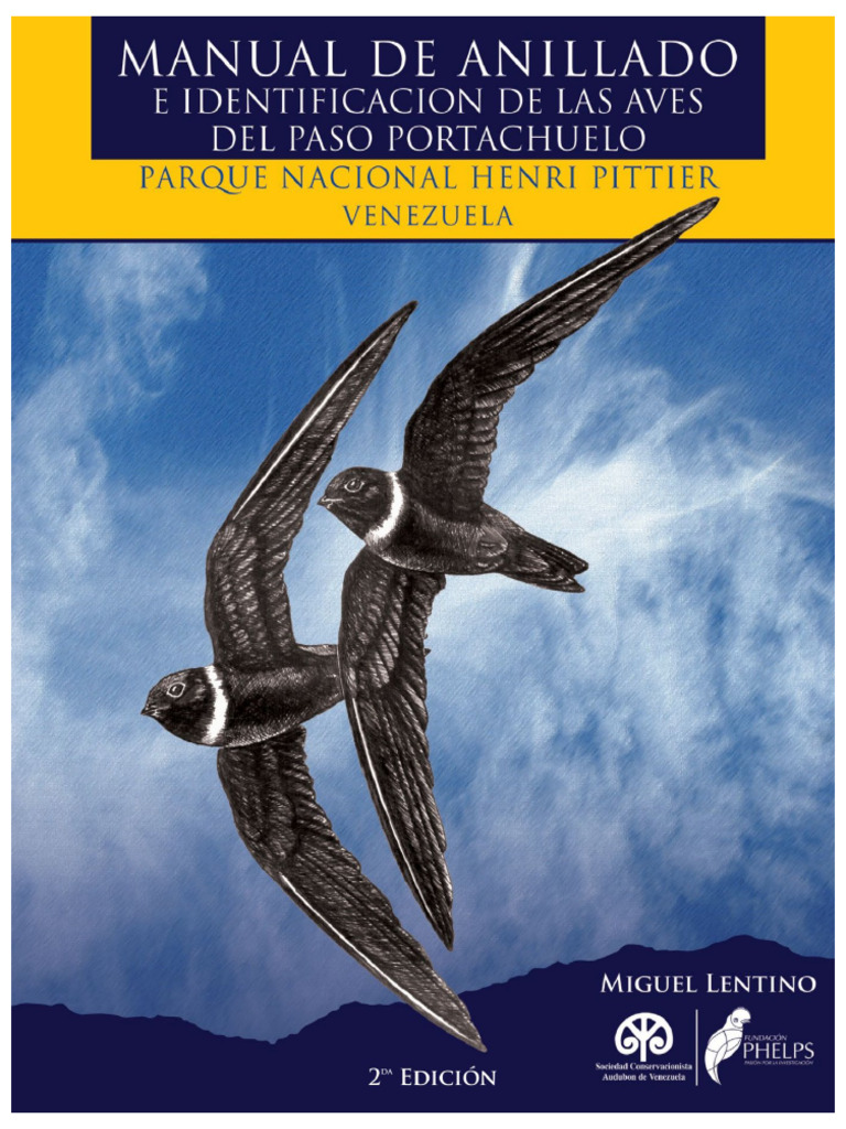 Manualde Anillado 2 Da Edicion | PDF