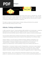 The IADQ English | PDF | Mental Disorder | Causes Of Death