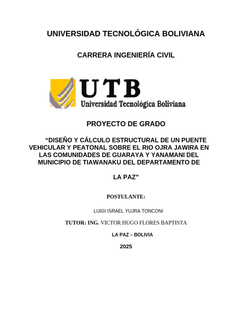 Coded Utb 5667 | PDF | Sistema de Posicionamiento Global | Geodesia