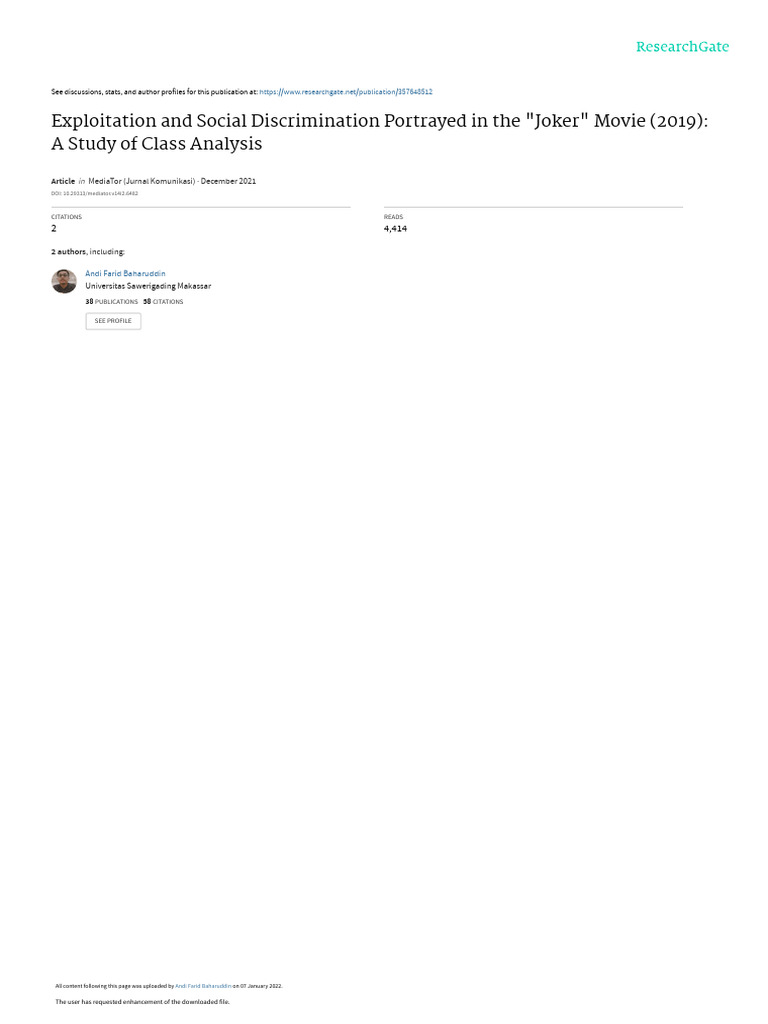 6482-33192-2-PB | PDF | Aesthetics | Psychology