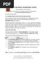 Edexcel Igcse English Language Coursework Mark Scheme | PDF