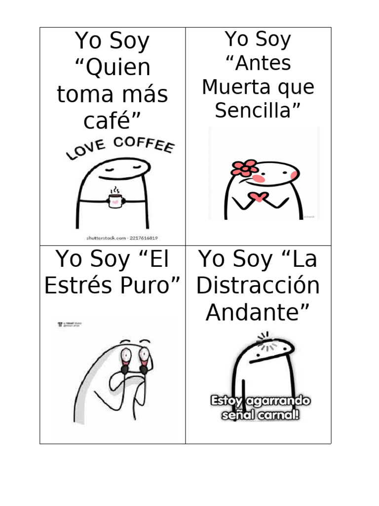 deformitos | PDF