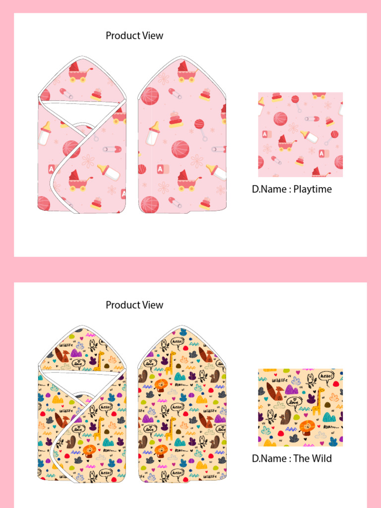 NEw SJ Wrappers | PDF