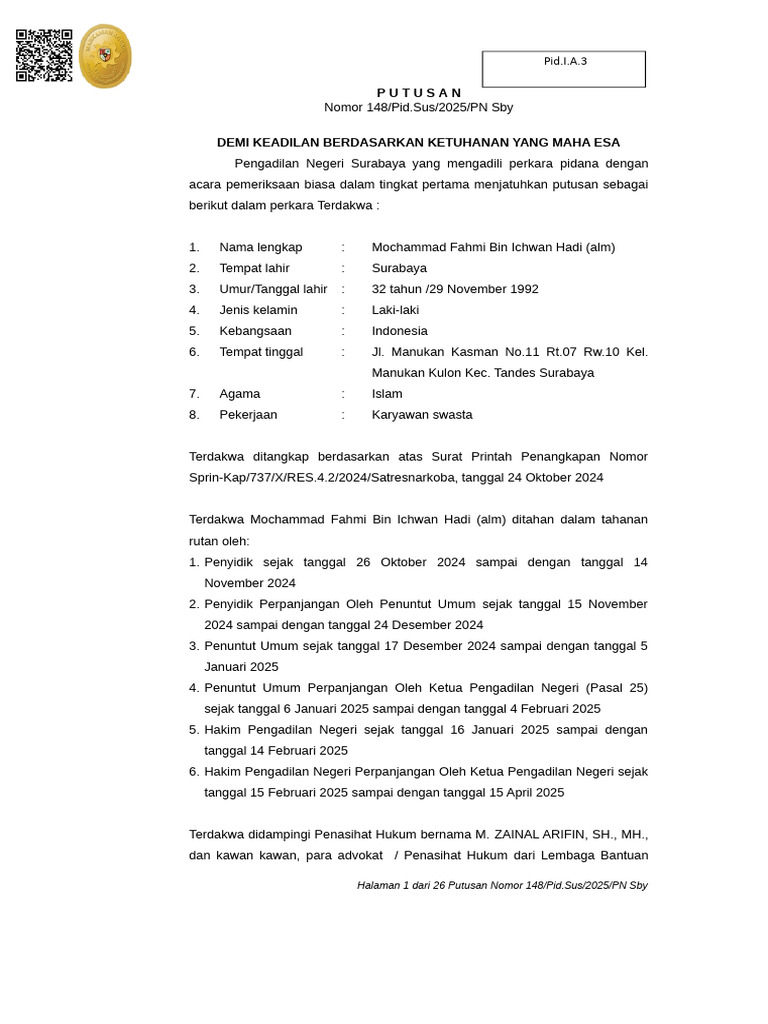 putusan_148_pid.sus_2025_pn_sby_20250322135838 | PDF