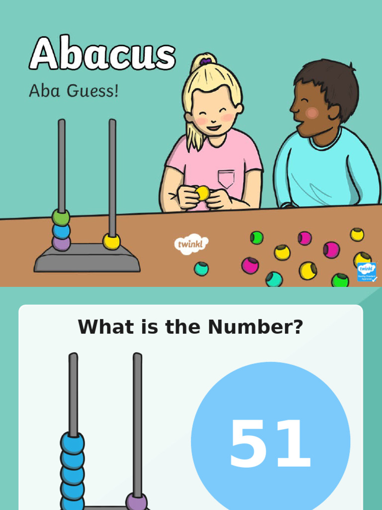 Understanding Tens and Units in Numbers | PDF
