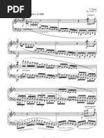 Erika German March Melody | PDF