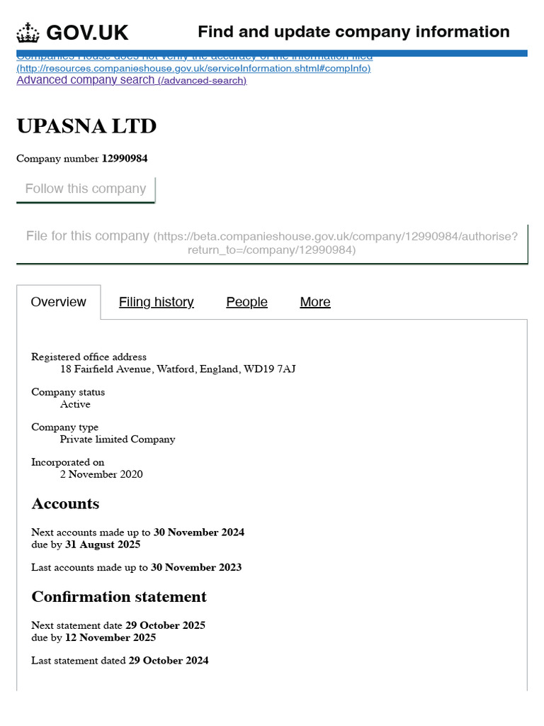 Upasna LTD | PDF