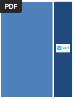 Manual de GLPI Dashboard | PDF