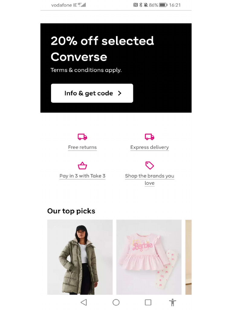 Screenshot 20250325 162148 Com - Android.chrome | PDF