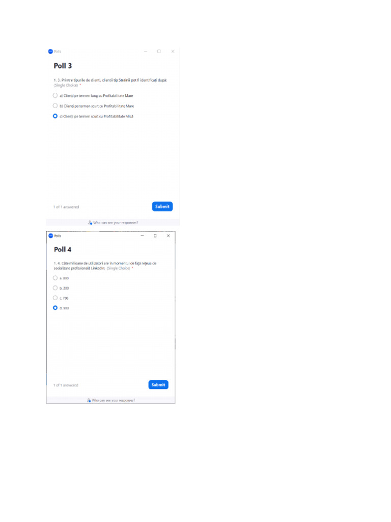 Intalnirea 3 Comunicare | PDF