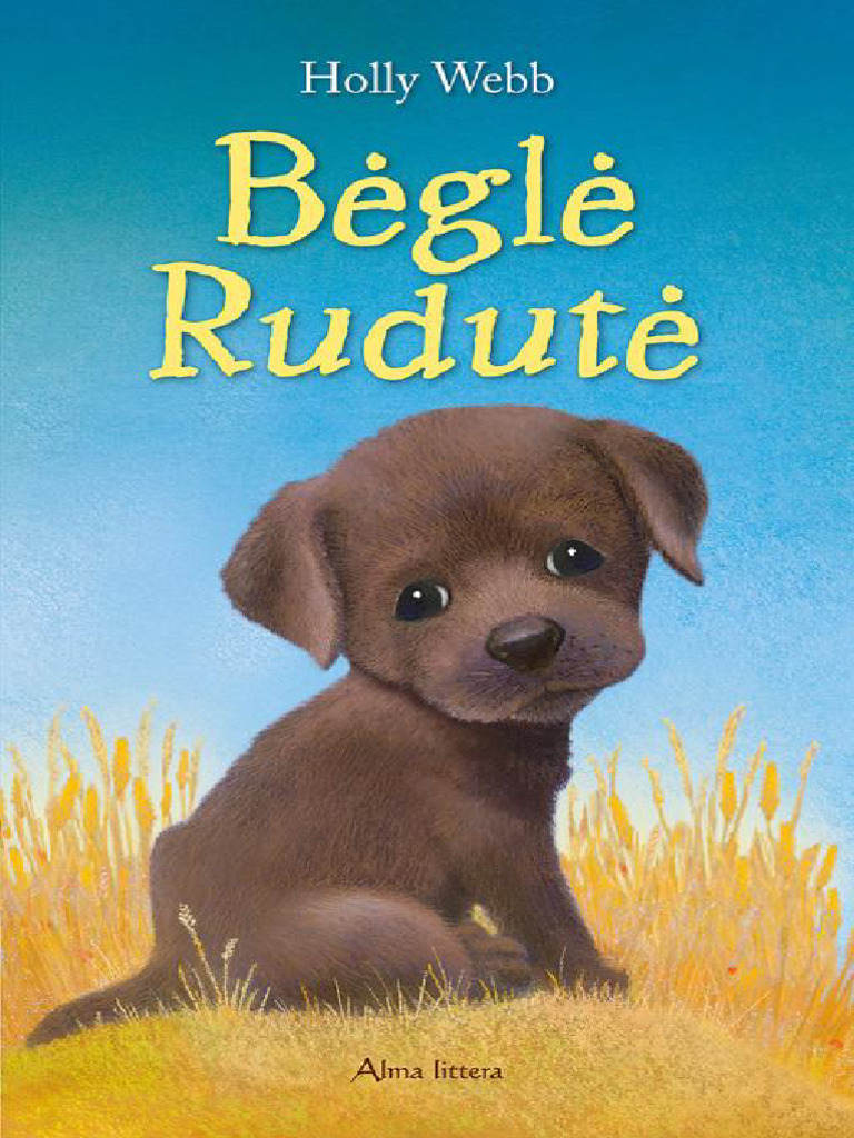 Begle Rudute | PDF