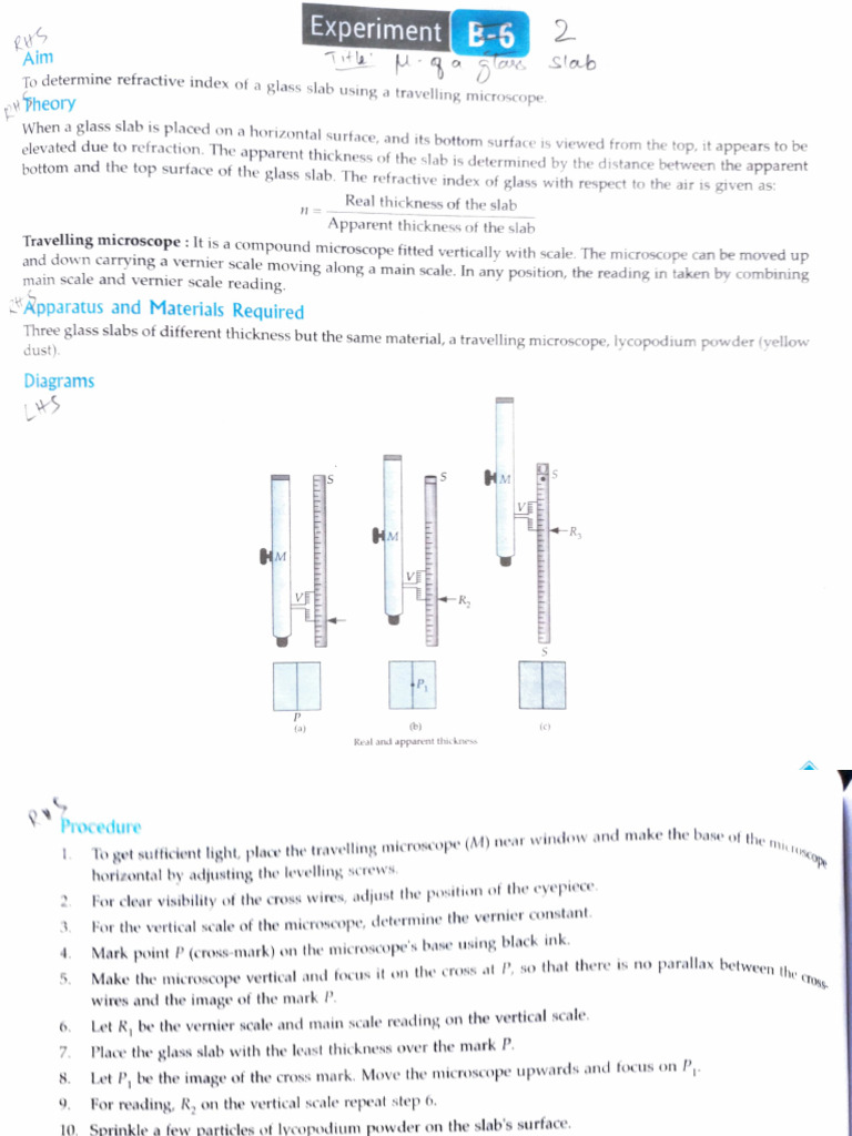 Adobe Scan Mar 06, 2025 | PDF | Glasses | Microscope