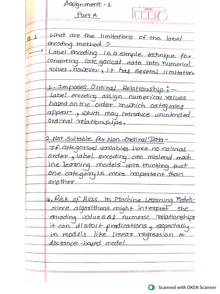 DSBDA Notebook Assignment | PDF