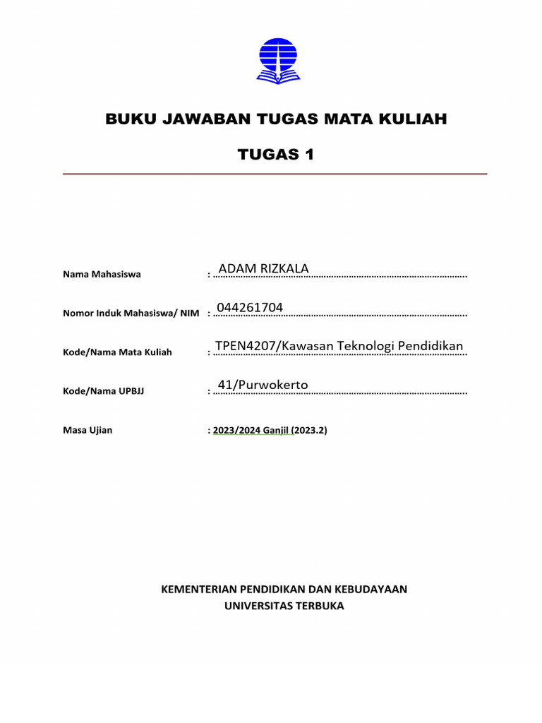 TMK 1 Tpen4207 | PDF