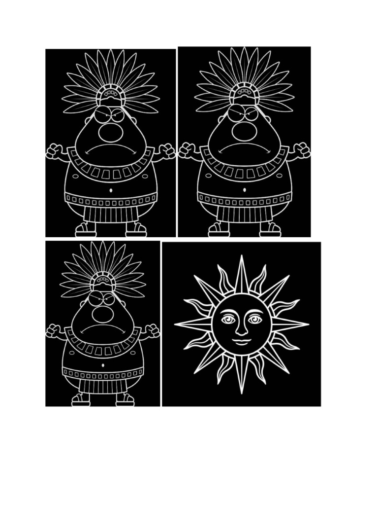 Spanish Puppet | PDF