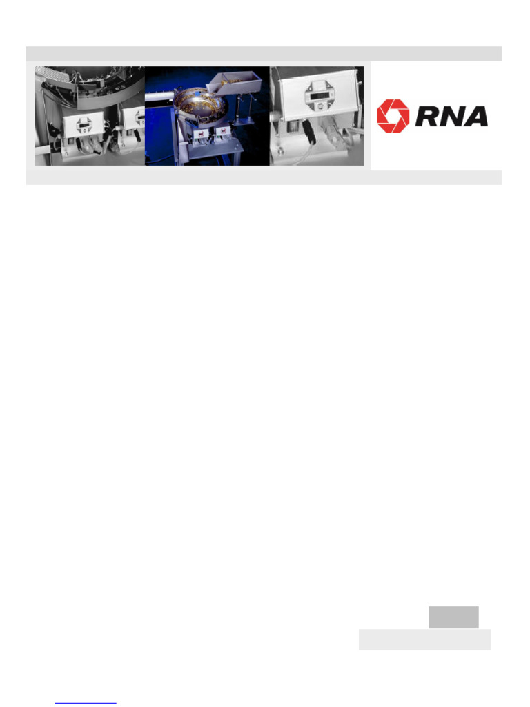 ESR 2000 Control Unit Manual | PDF | Alternating Current | Mains ...