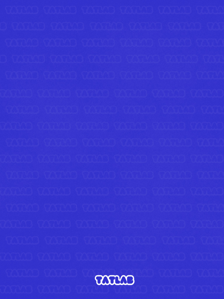 Cópia de TatLab - 20250325 - 134729 - 0000 | PDF