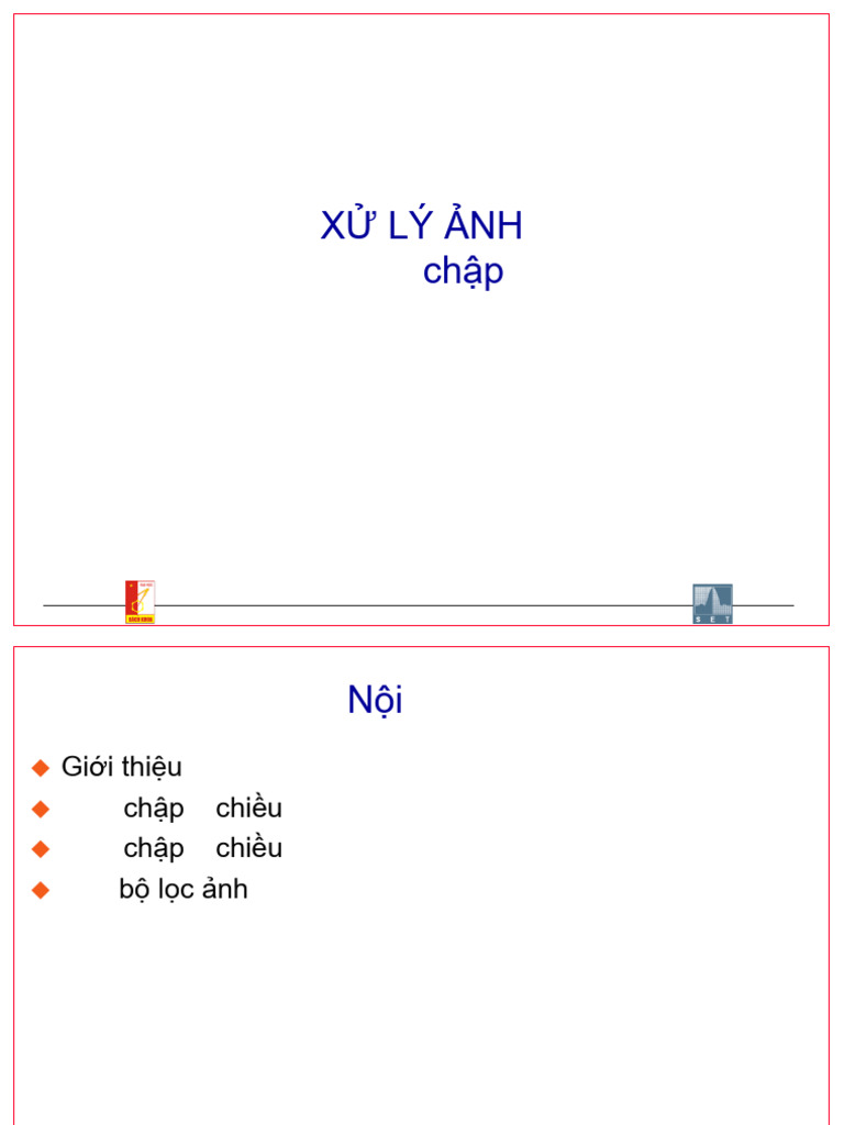 C3 Convolution VN | PDF