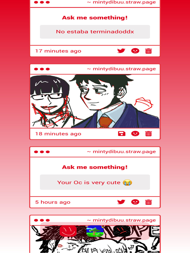 StrawPage Dashboard | PDF