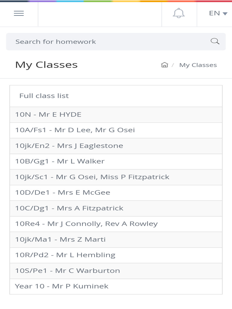 Satchel One Learning Platform | PDF