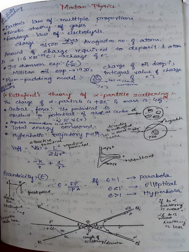 Imran Sir Full Notes | PDF