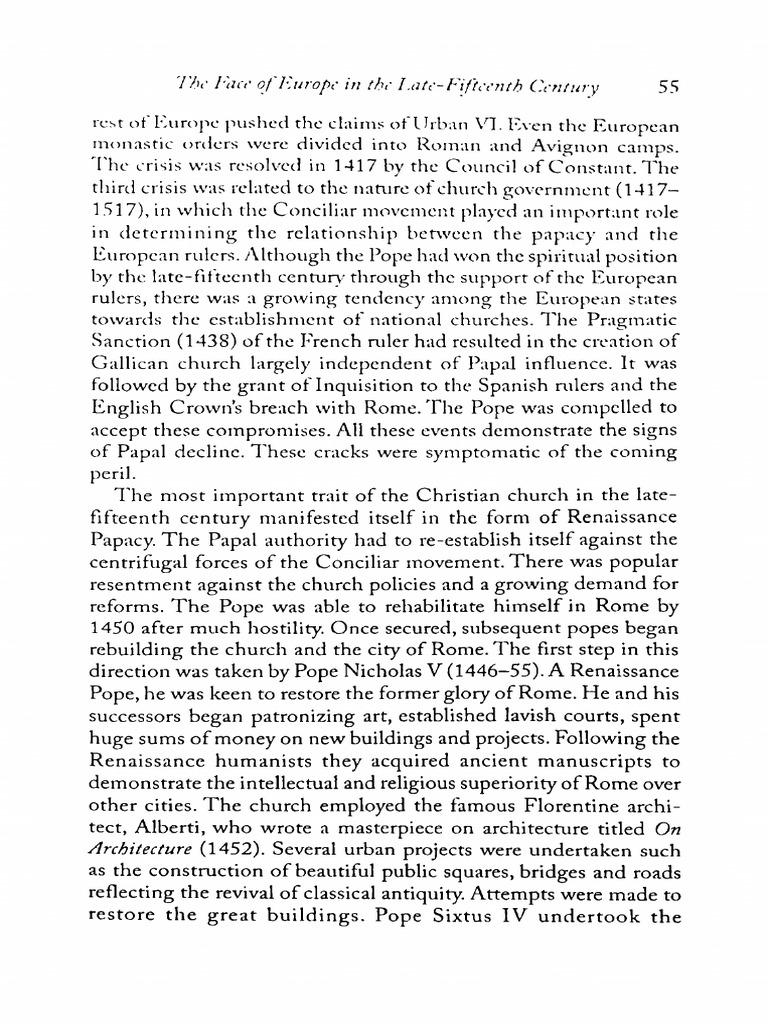 Arvind Sinha Renaissance 29 140-29-73 | PDF | Holy Roman Empire ...