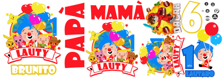 IMPRE DTF CUMPLE | PDF