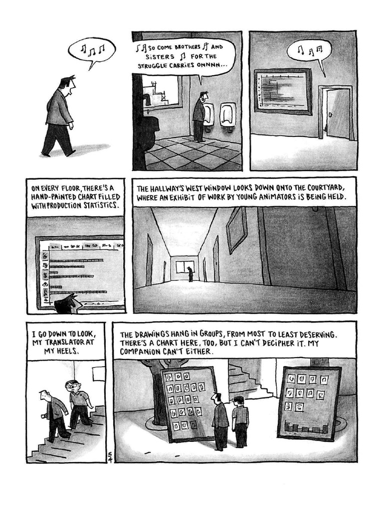 Pyongyang pages 061-090 | PDF