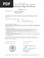 SF-700 Security Container Instructions | PDF | Privacy | National Security