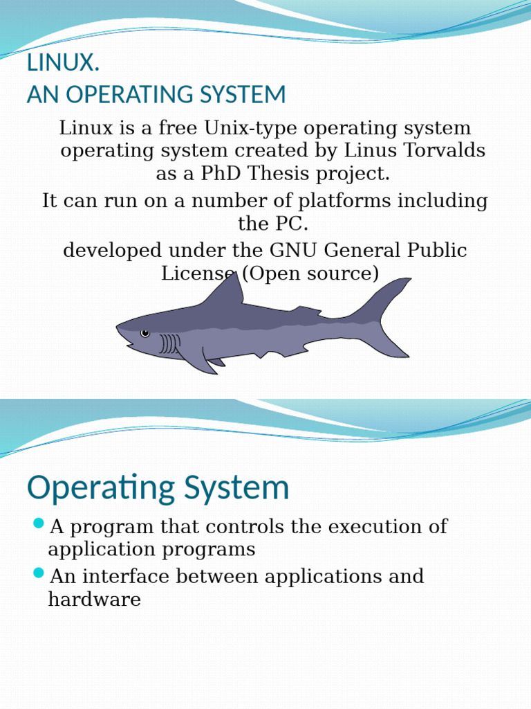 ACM369L1linuxSpringl2025 (2) | PDF | Unix | Berkeley Software Distribution